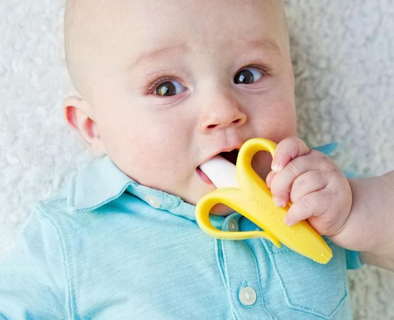 Teething Toys for Infants: Everything You Should Know - Health J Hope